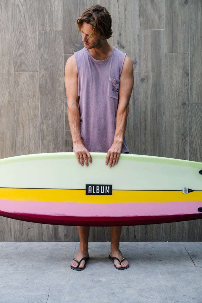 ALBUM Moonstone – Surf House Dubai