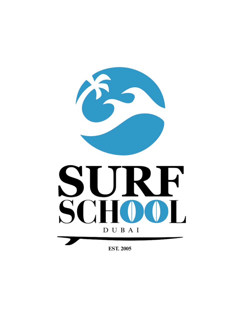 Payment for Francine - Aiden 10 week program – Surf House Dubai